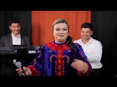Gunça Orazgulyýewa - Öýermesem bolmaya #2026 #music #turkmenistan