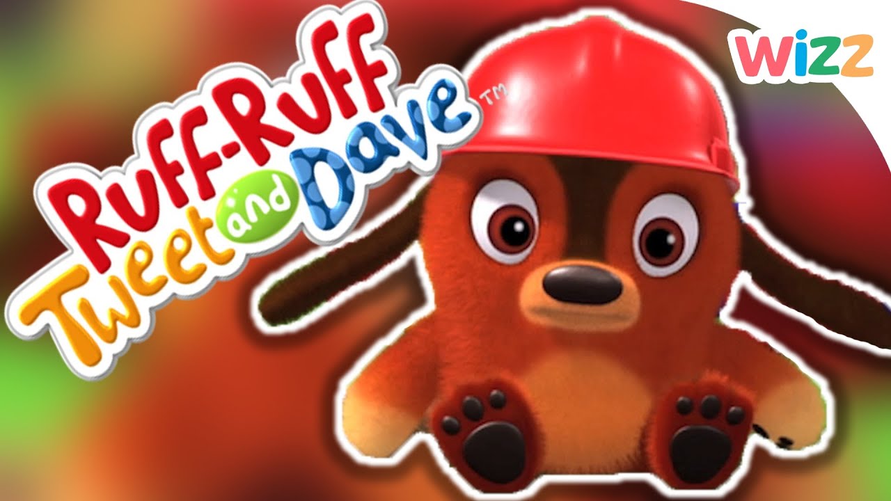 Building Things Is Fun - YouTube