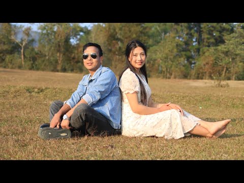 Shakazā Ngayā (Official)||Thanrei Varengnao Ft. Mayochan Shokwungnao
