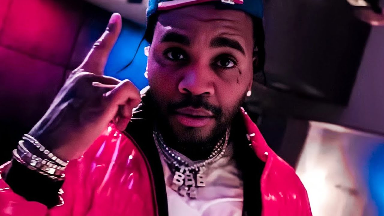 Kevin Gates ft. Drake & 21 Savage - Digital Dash (Music Video) - YouTube