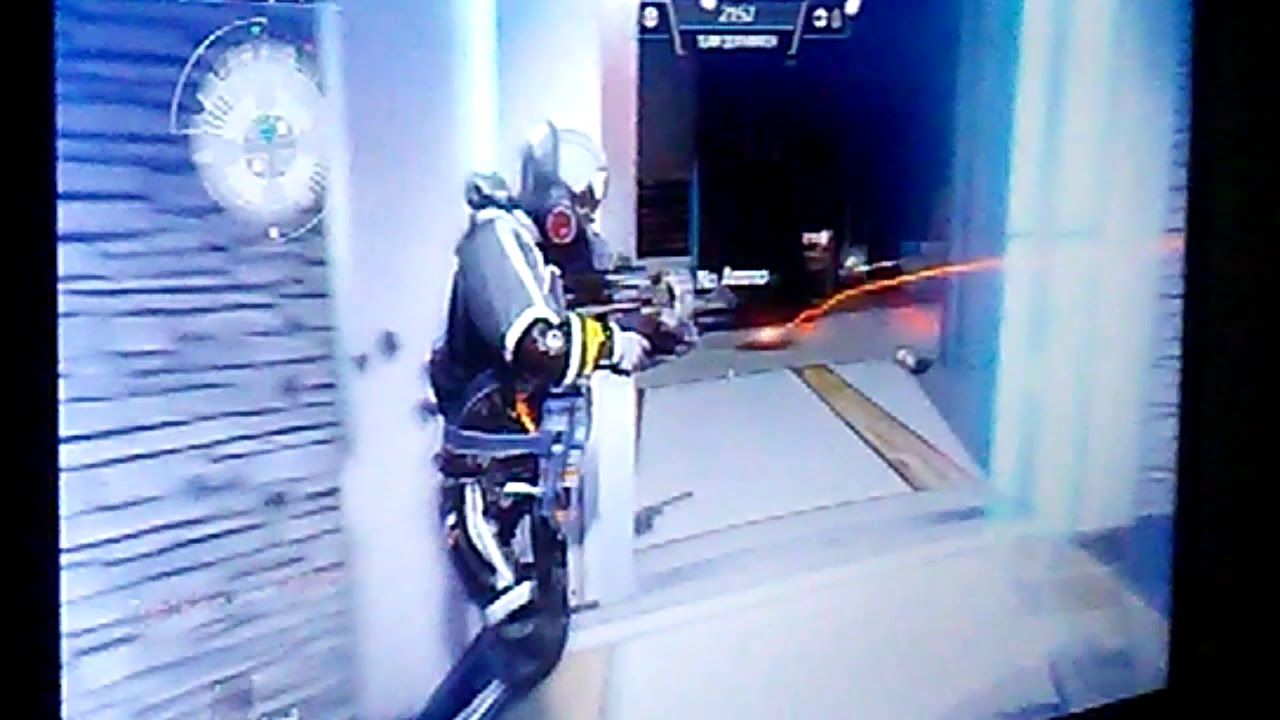Killzone gameplay - YouTube