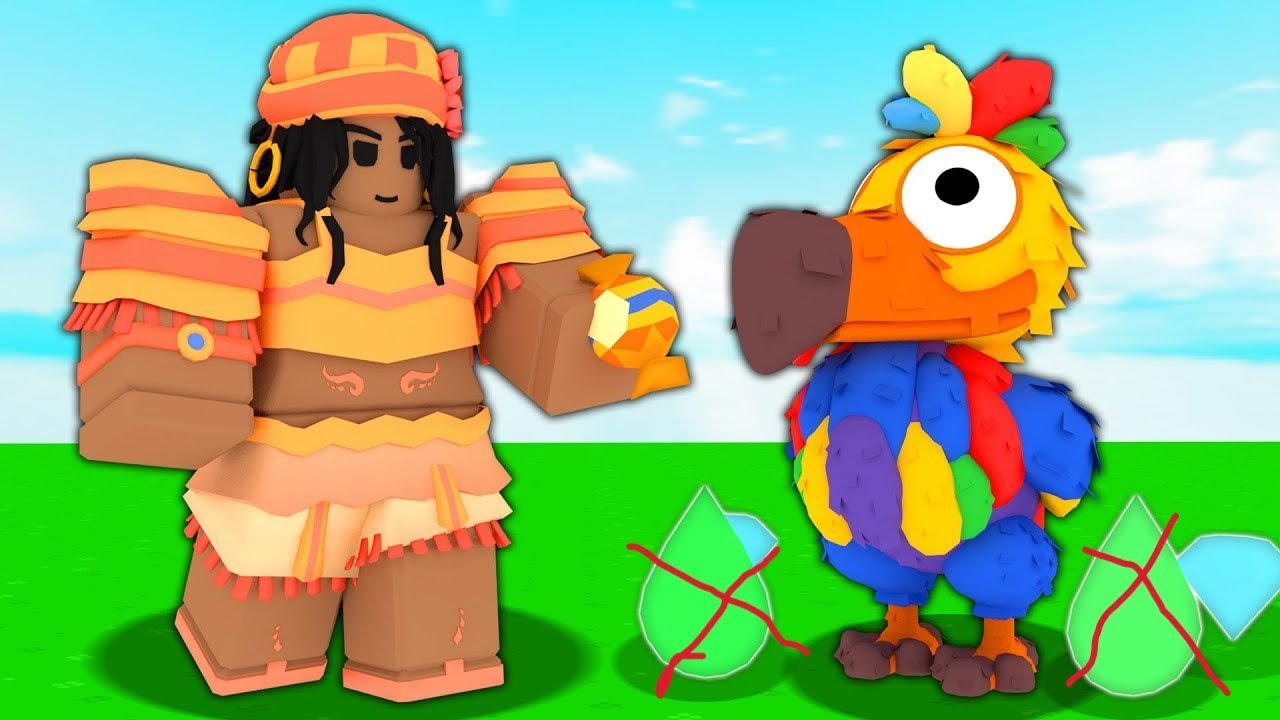 Roblox Bedwars But I use Lucia Kit And I Cant Use Emeralds - YouTube