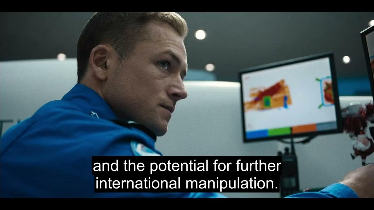 ‘Carry On’ Ending Explained: Will There Be A Sequel? - YouTube