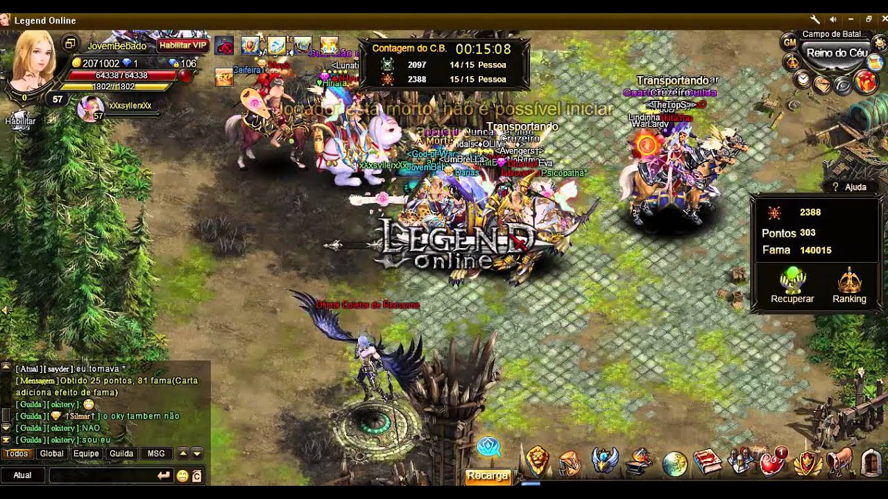 Legend,Cb - 13-04-2014 - YouTube