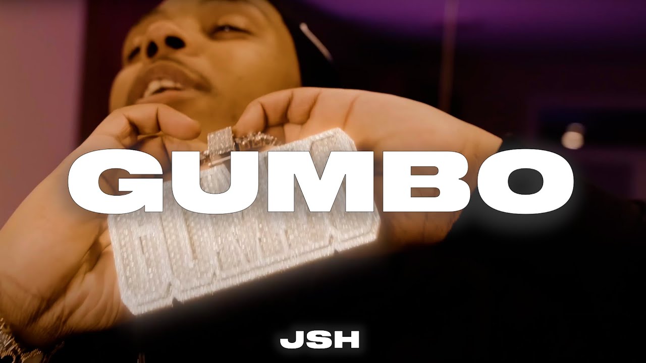 [FREE] DThang x Kyle Richh x NY Drill Sample Type Beat - "Gumbo" | NY ...