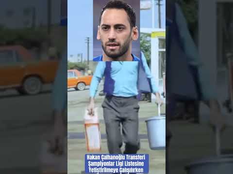 #galatasaray #fenerbahçe #hakançalhanoğlu #transfer #kemalsunal  #galatasaraytransfer #komedi #komik