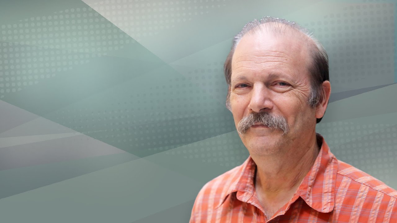 Lessons from COVID-19: Efficiency vs Resilience with Moshe Vardi - YouTube