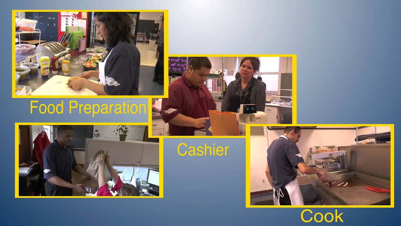 U-46 Central SWEP Program - YouTube