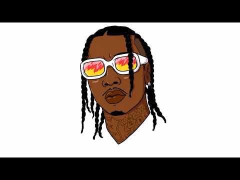 TYGA - HOOKAH (DOOVS) REMIX