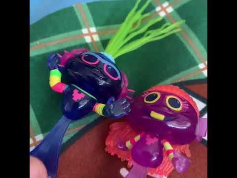 the troll vacation Part 1