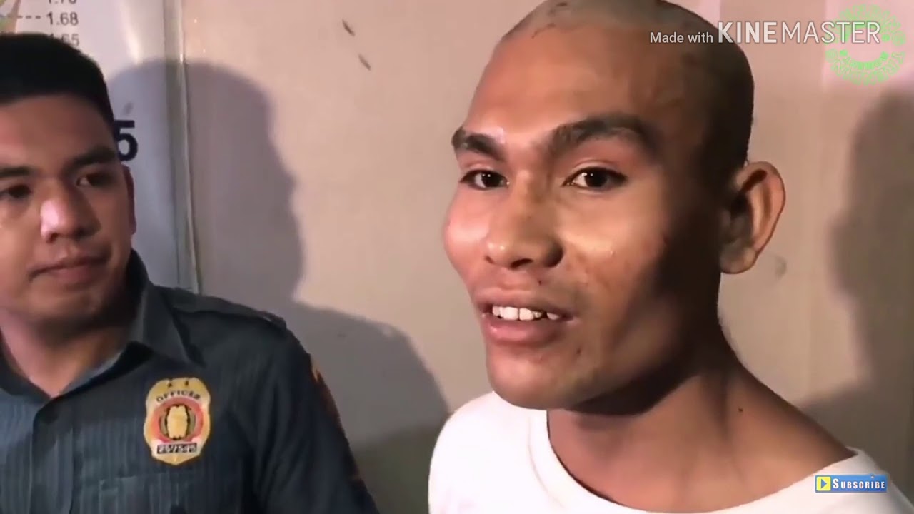 (KALBO MEMES) Baklang Kalbo - YouTube