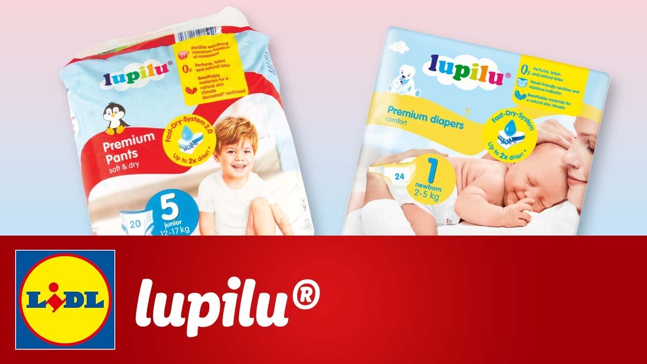 Oferta lupilu • din 24 Octombrie 2024 - YouTube