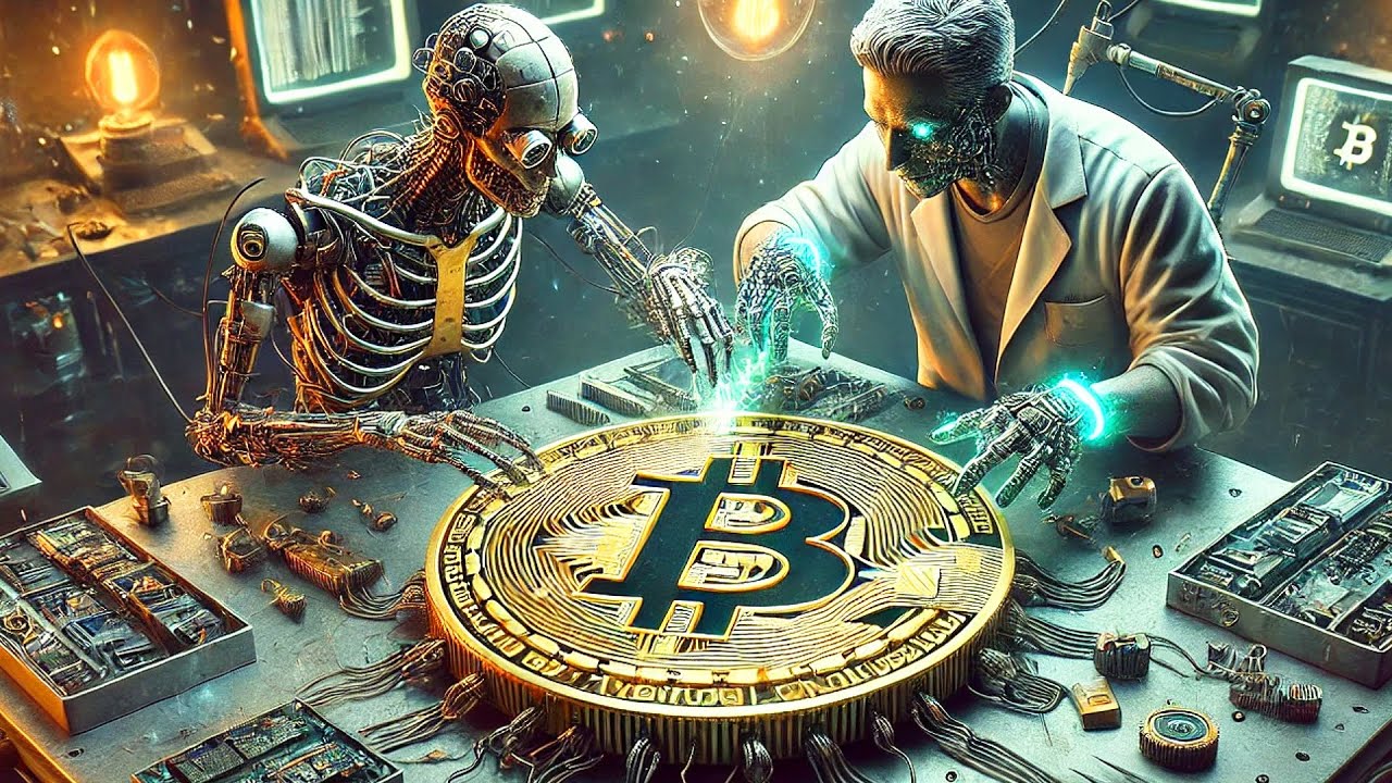 Bitcoin is the greatest invention of our lifetime, do you REALLY ...