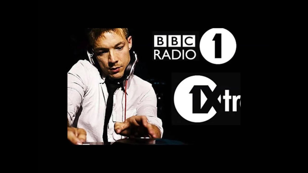 DanceHall diplo for MAJOR LAZER on BBC Radio 9/2015 - YouTube