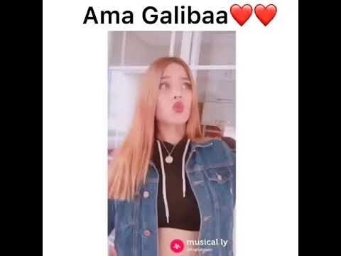 Ama galiba yeni akım