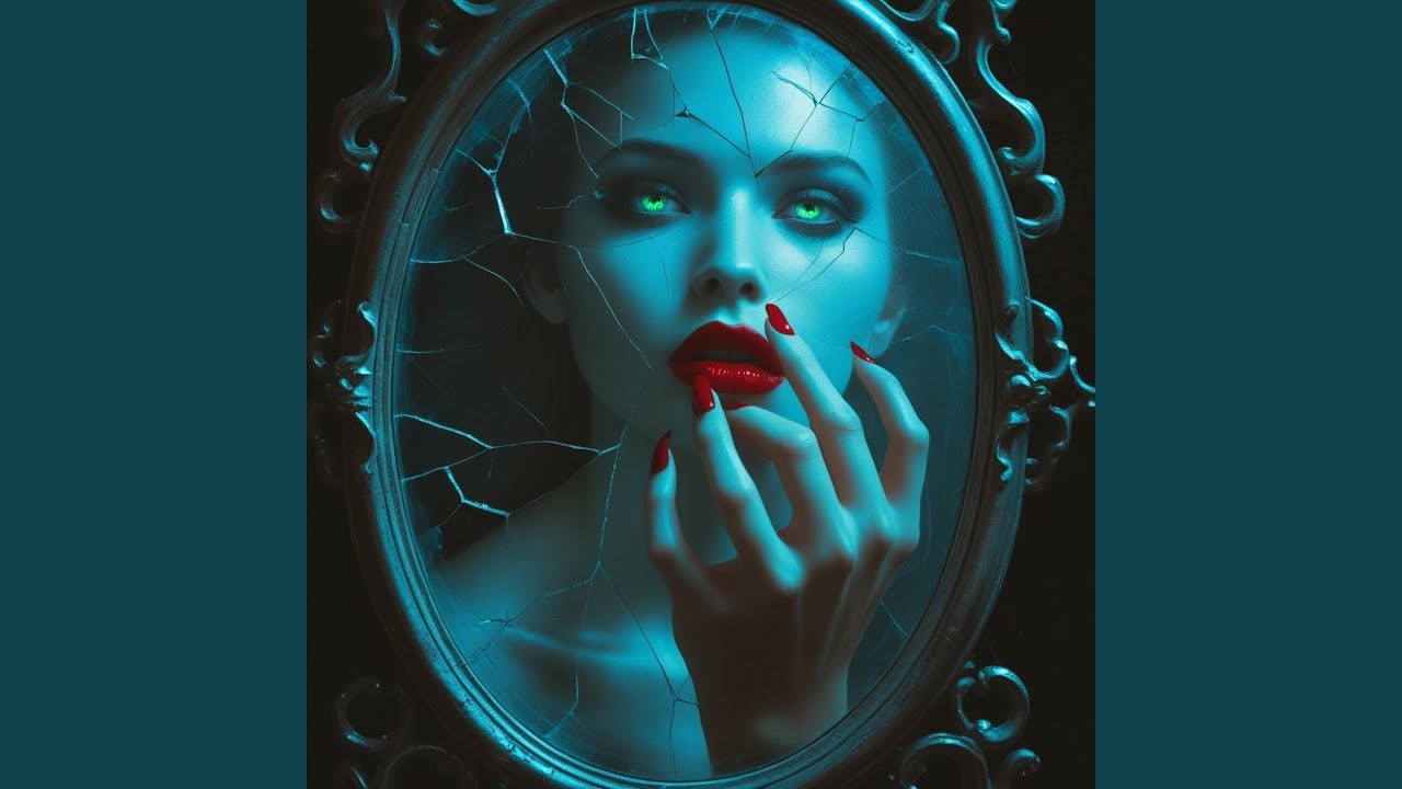 Broken Reflection - YouTube