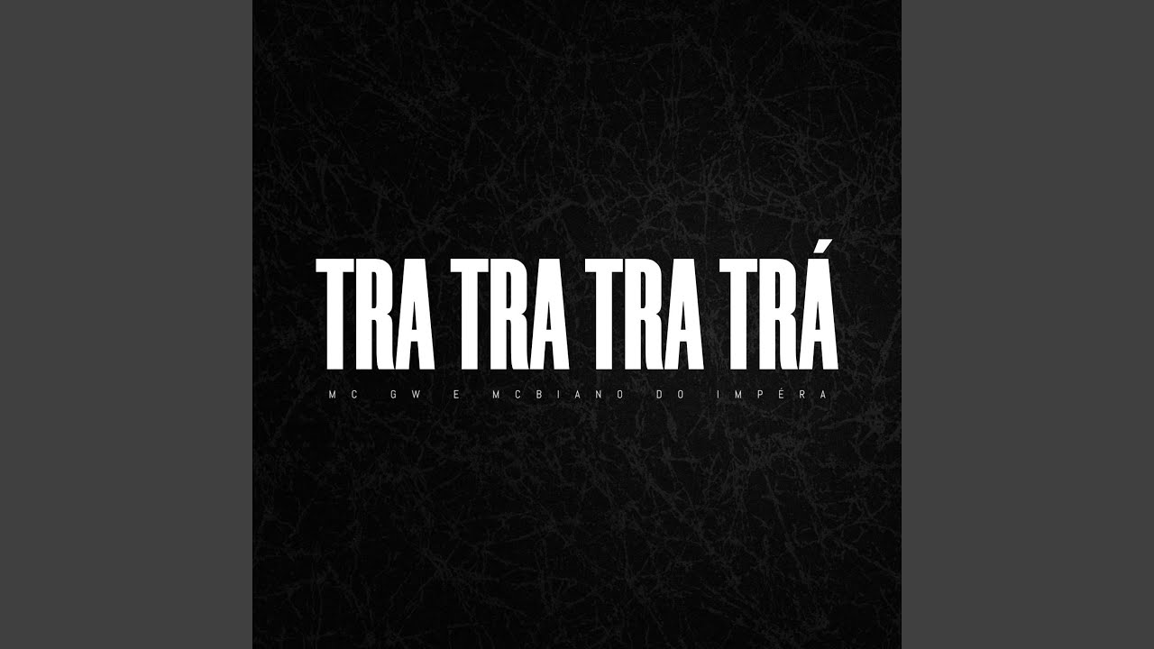 TRA TRA TRA TRÁ (Preview) - YouTube