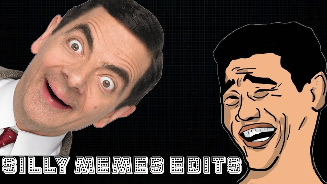 My First Meme and Funny Video Edits Collection - YouTube