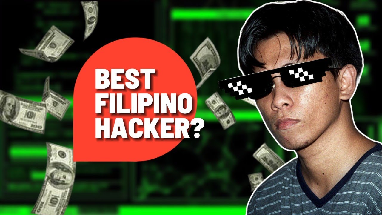 Nasaan Na Ang Legendary Hacker Na si Onel De Guzman I LOVE YOU VIRUS ...