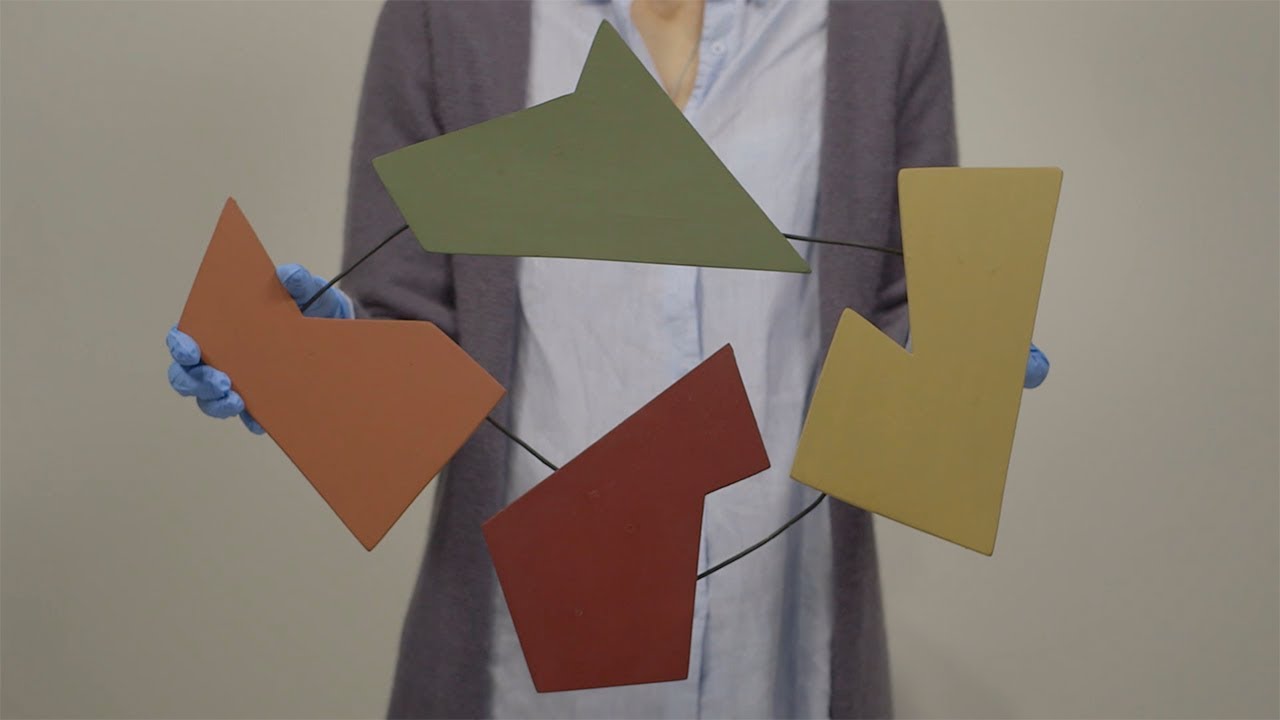 Breaking the Frame - YouTube