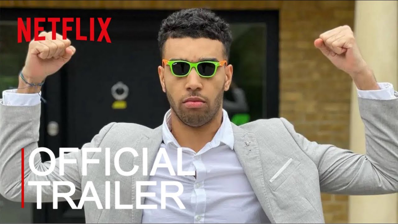 How I Won The London Mayor Election | Official Trailer | Netflix - YouTube