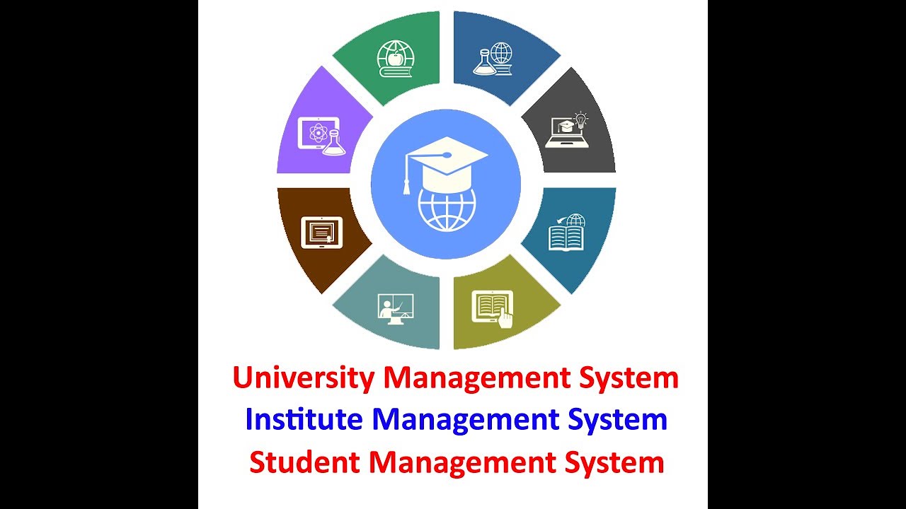 University Management System | College Management System | Student