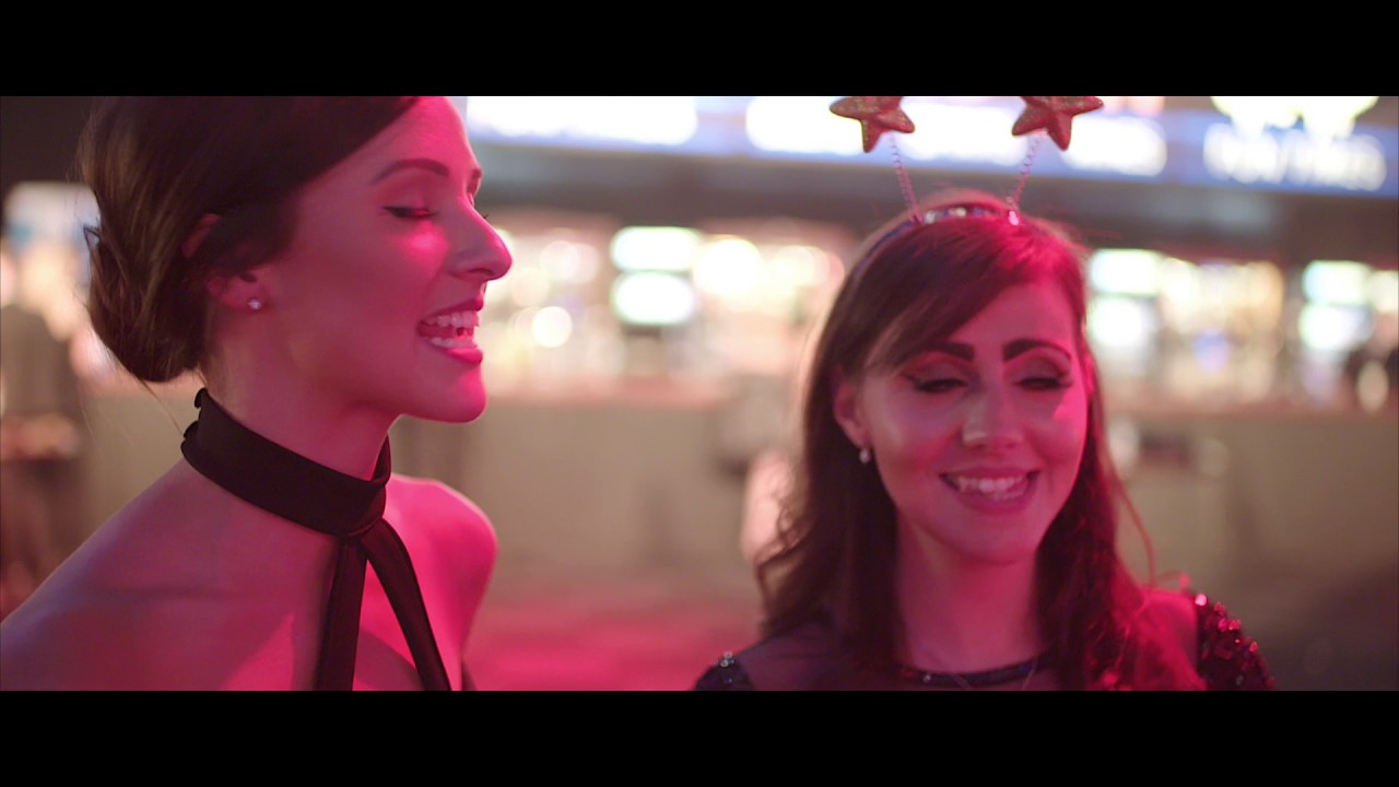 JD Parties - "guaranteed a brilliant night" - YouTube