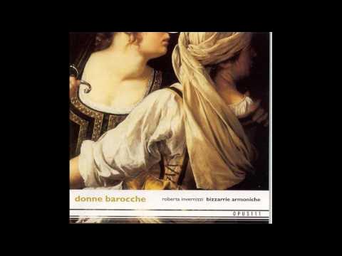Women Composers from the Baroque Period (Strozi, Elizabeth-Claude ...