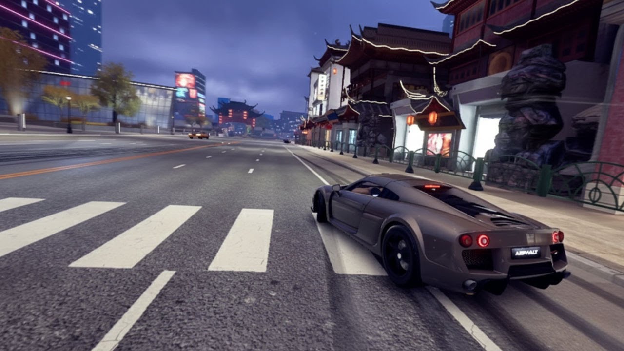“Legend Unity: 4K Ultra Max Graphics ⚡ | Next-Gen Racing Experience 🔥 ...
