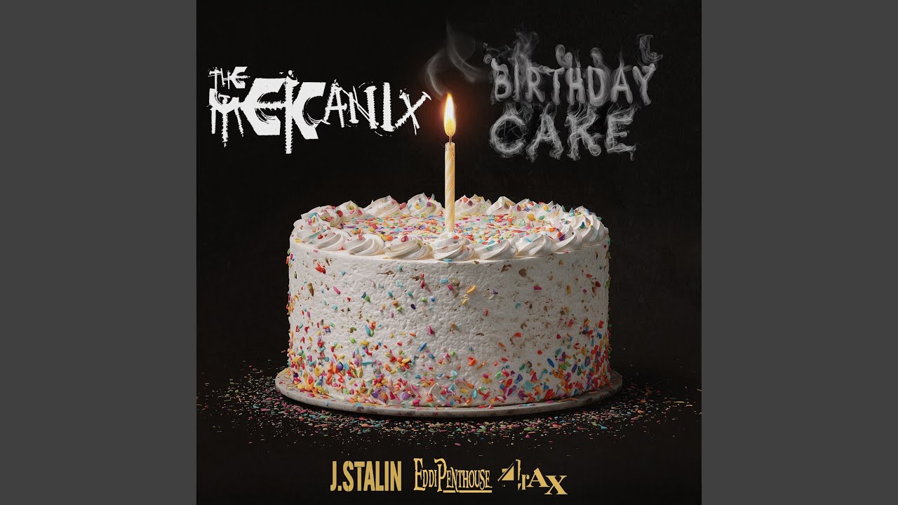 Birthday Cake (feat. J Stalin, Eddi Penthouse & 4rAx) - YouTube