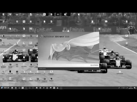 3DS MAX FRIENDS MEME - YouTube