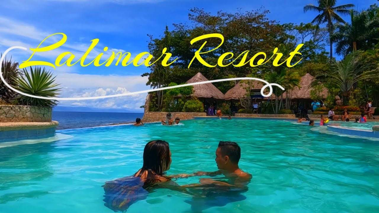 Our Second Trip to La Libertad, Enjoying Family Time at Lalimar Resort ...