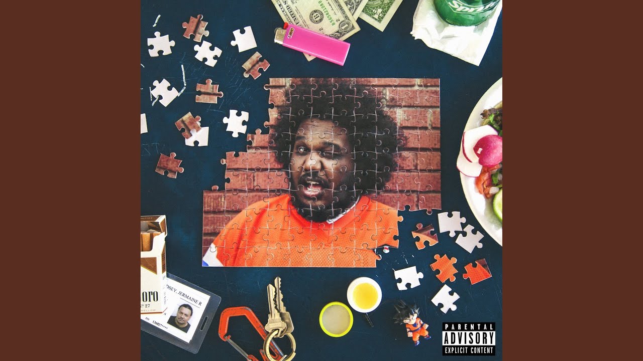 Are You Around (feat. Polyester The Saint) - YouTube