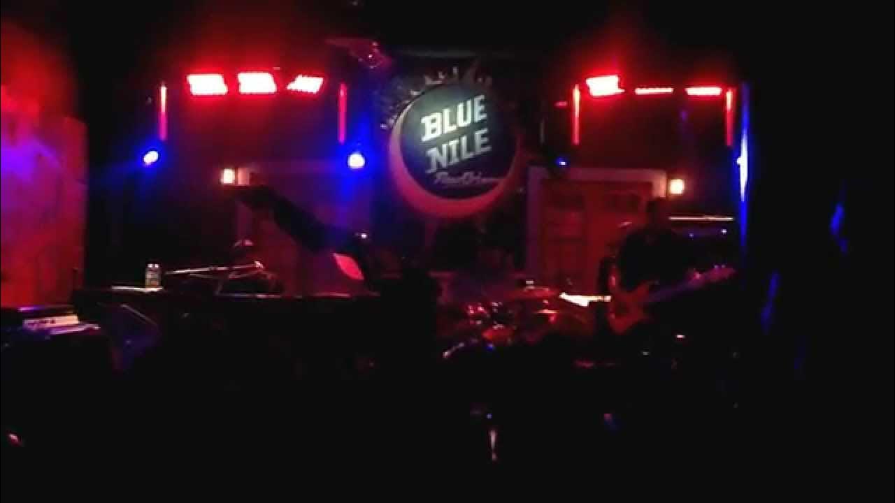 Ivan Neville Piano Sessions Vol 3 2013 Blue Nile - YouTube Music