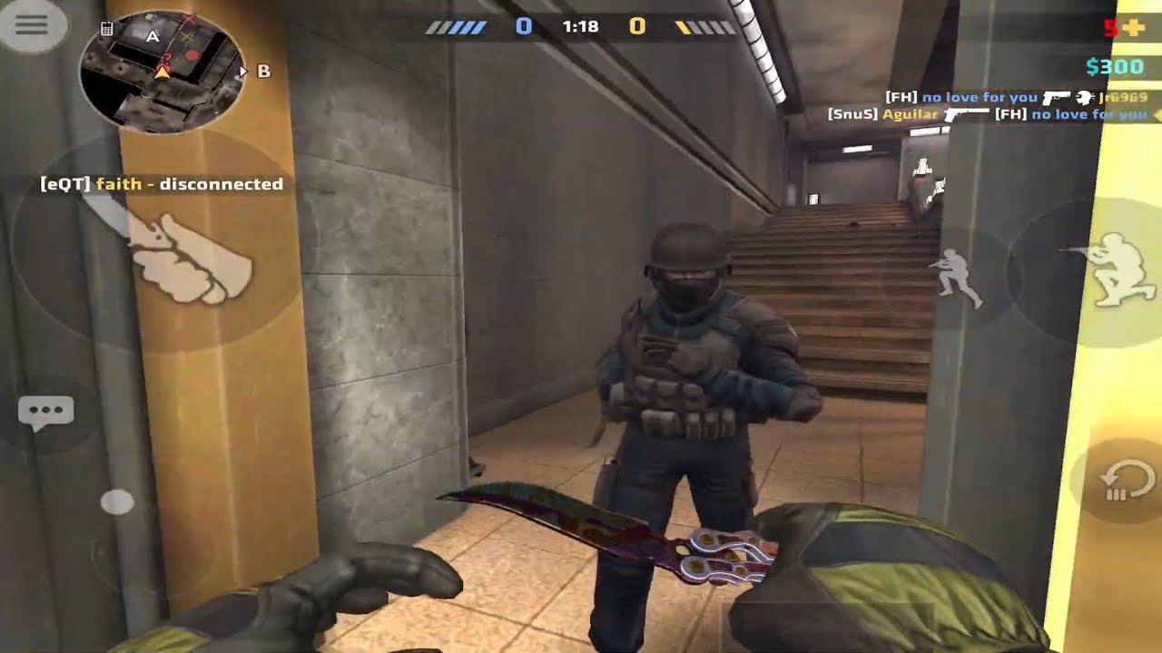 Critical ops games - premiernelo