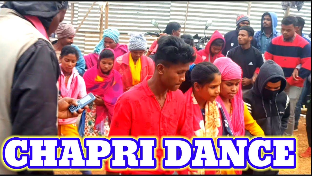 Chapri dj dance Chormora rupsha New Jarpa Opera 2023 - YouTube