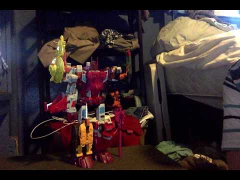 transformers computron CW voice - YouTube