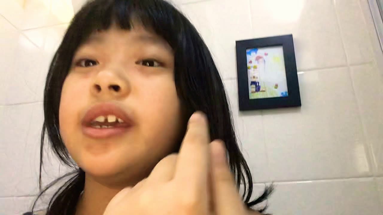 Vlog Video Spy On My Mom Youtube