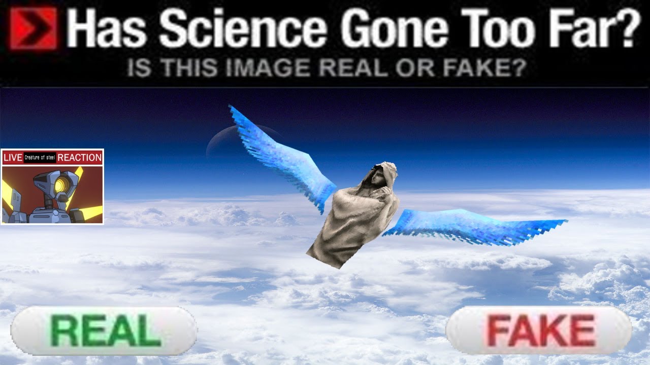 ULTRAKILL - An Idol Learns to Fly - YouTube