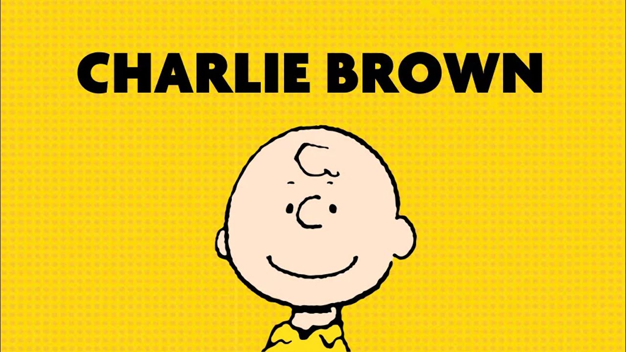 Charlie Brown: The most human character in the Peanuts #snoopy #peanuts ...