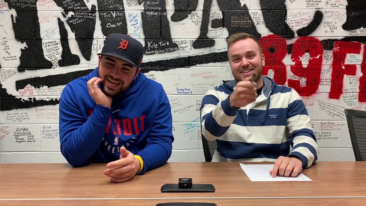 Crunch Time: Ryan Rabinowitz - YouTube