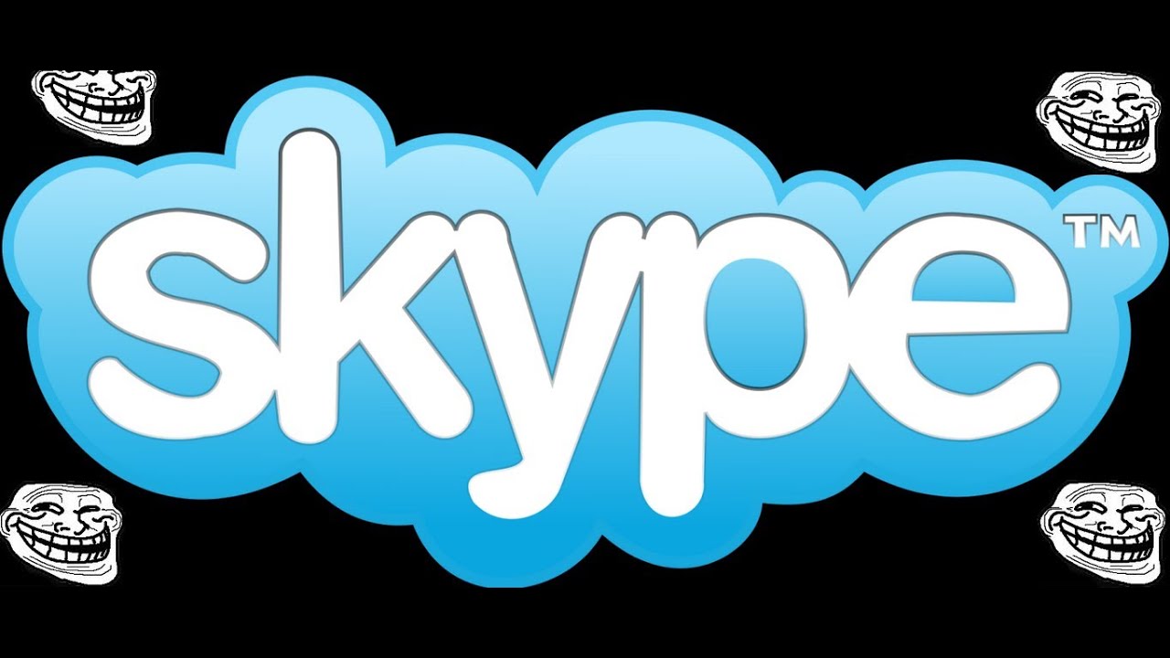 Troll Skype version Gore ! Partie 1 - YouTube