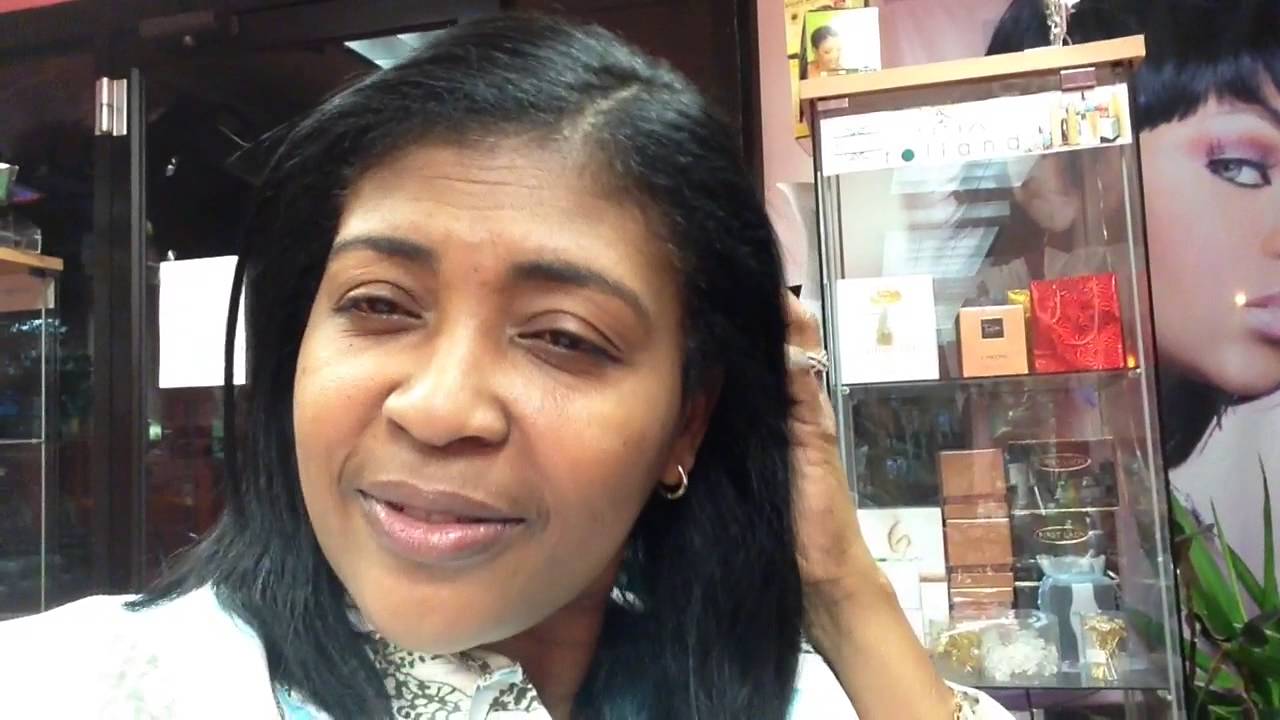 ABC Hair Education at Peace Hair Xtension - YouTube