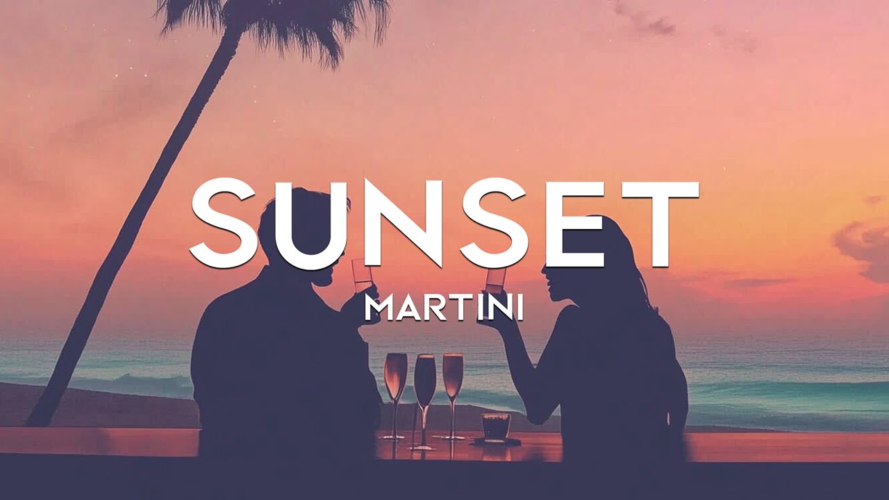 Sunset Vibes 🌅 - Summer Chill Music 🌞 - YouTube