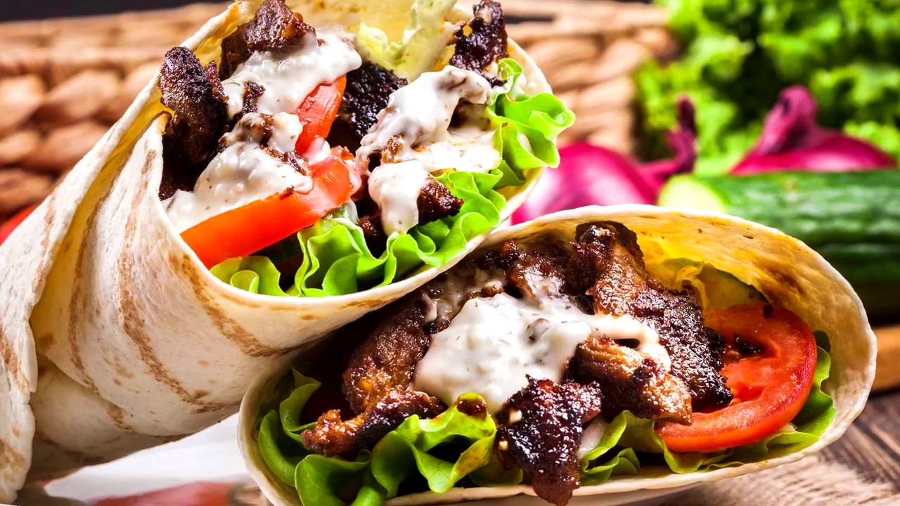 Kebab is love, Kebab is life! XD - YouTube