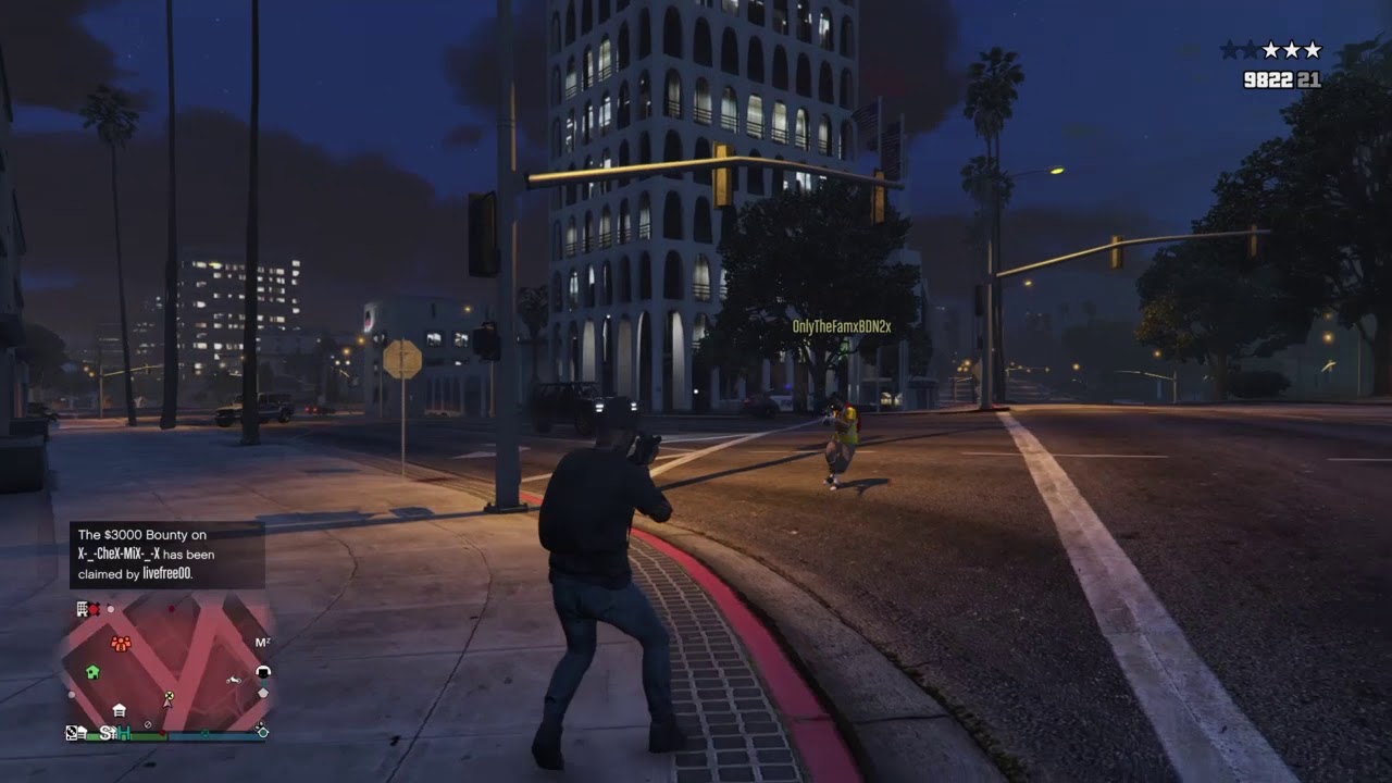 2 OTF members found dead #Deadopps - YouTube