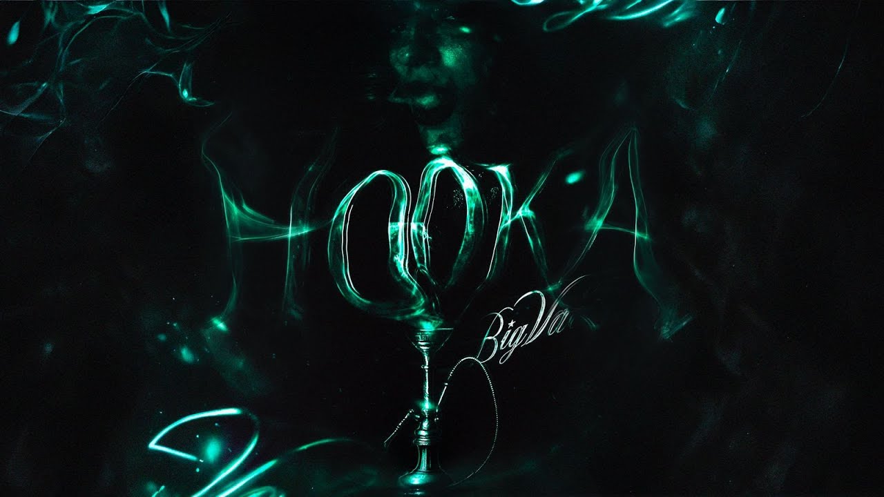 BigVal - HOOKA (video oficial) - YouTube