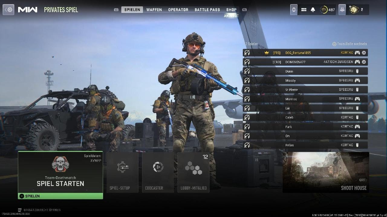 Call of Duty: Doma........ - YouTube