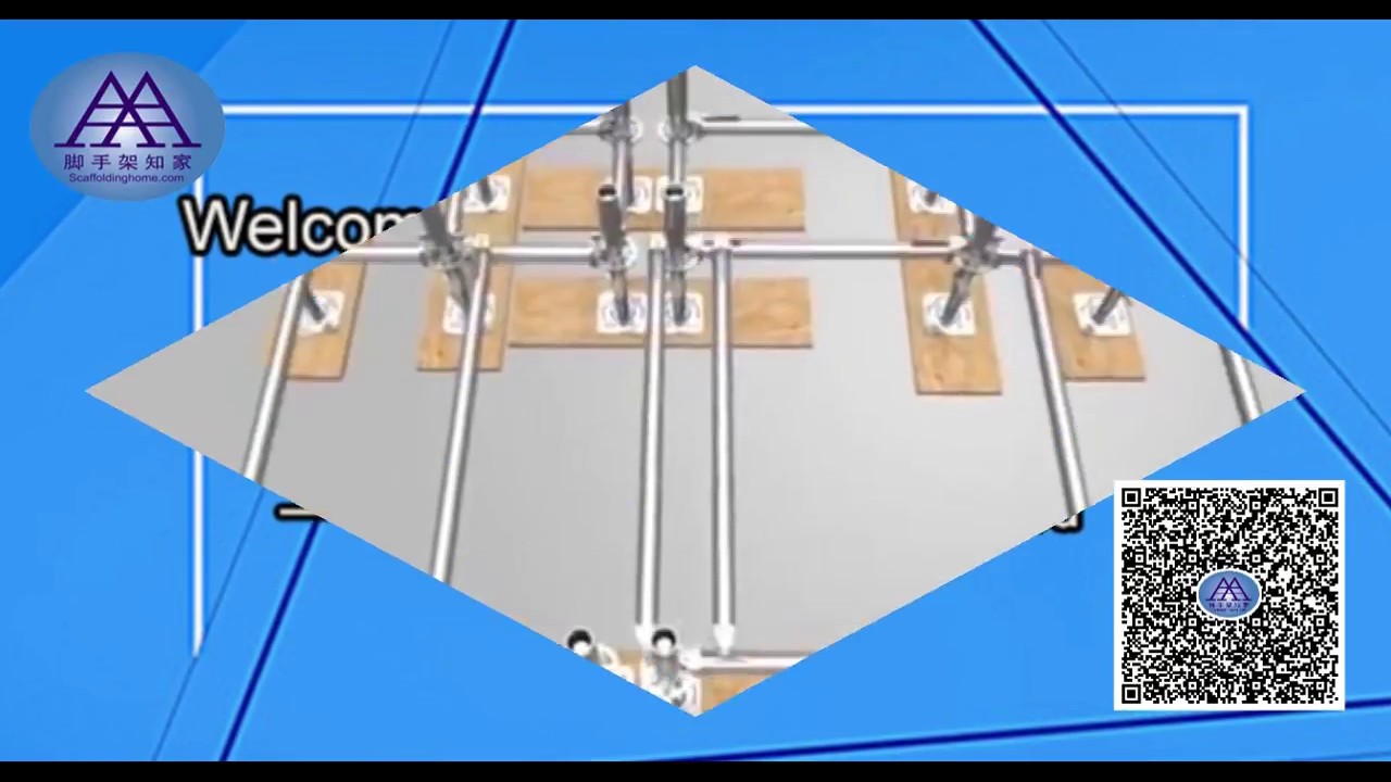 Ringlock Install - YouTube