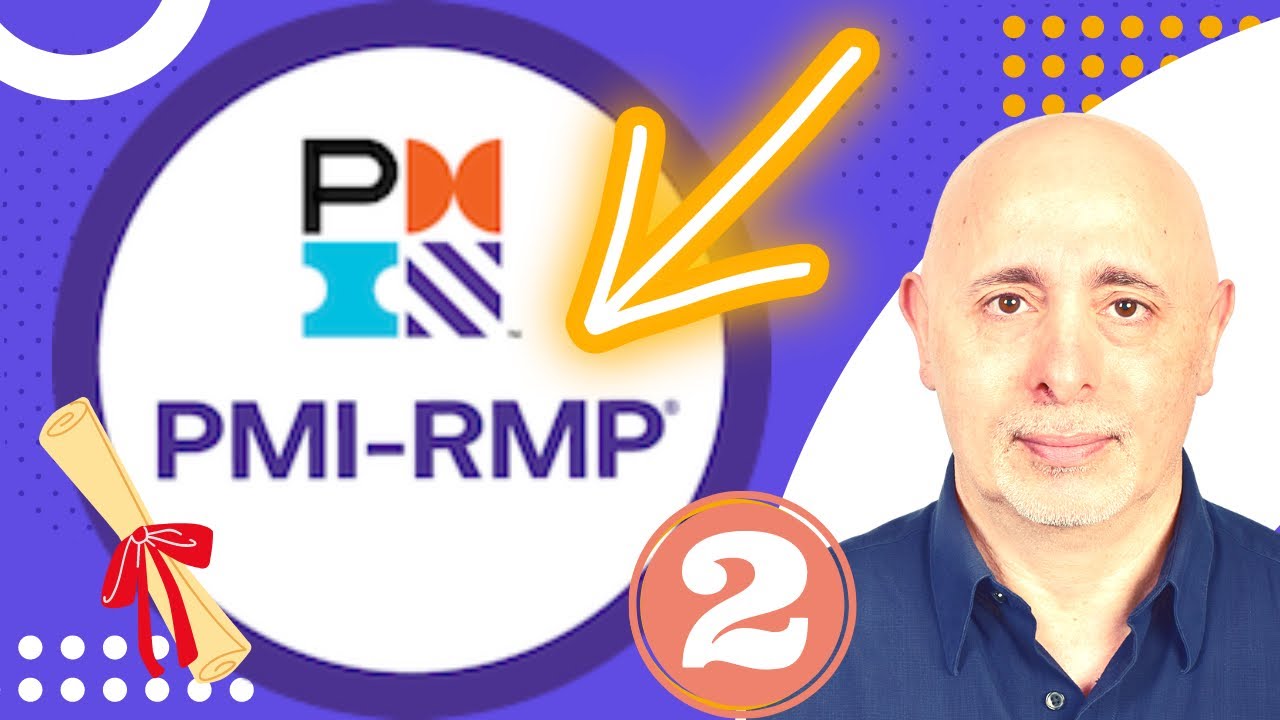 PMI-RMP Risk Management Certification Course - Risk Management ...